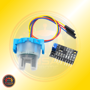 Turbidity Sensor Module – MA Robotic