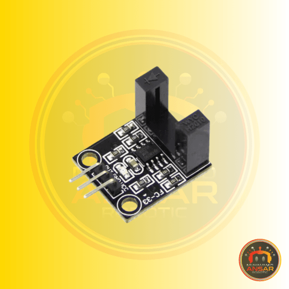 FC-33 Rotational Speed Measuring (RPM) Sensor – MA Robotic