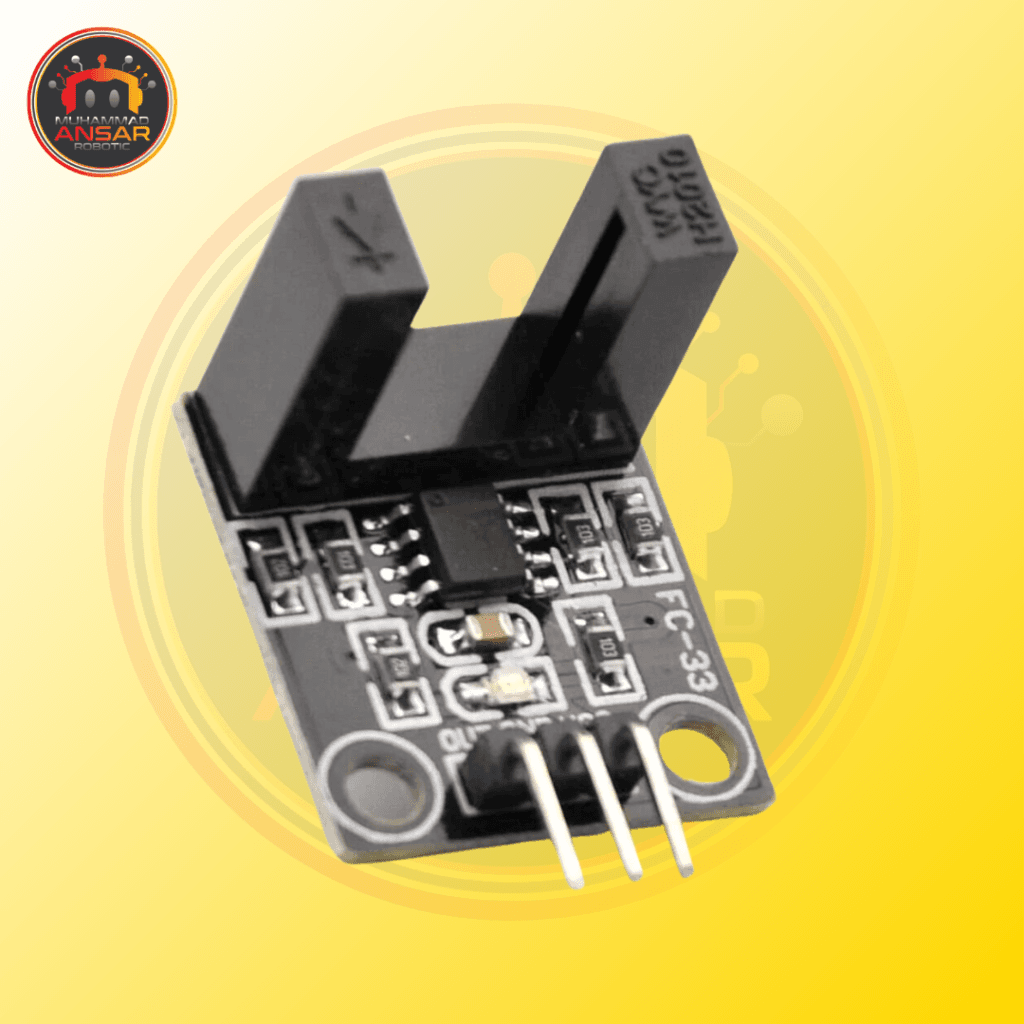 FC-33 Rotational Speed Measuring (RPM) Sensor – MA Robotic