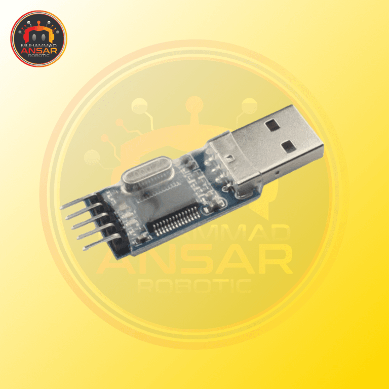 PL2303 PL2303HX USB To TTL(Serial) Converter Module – MA Robotic