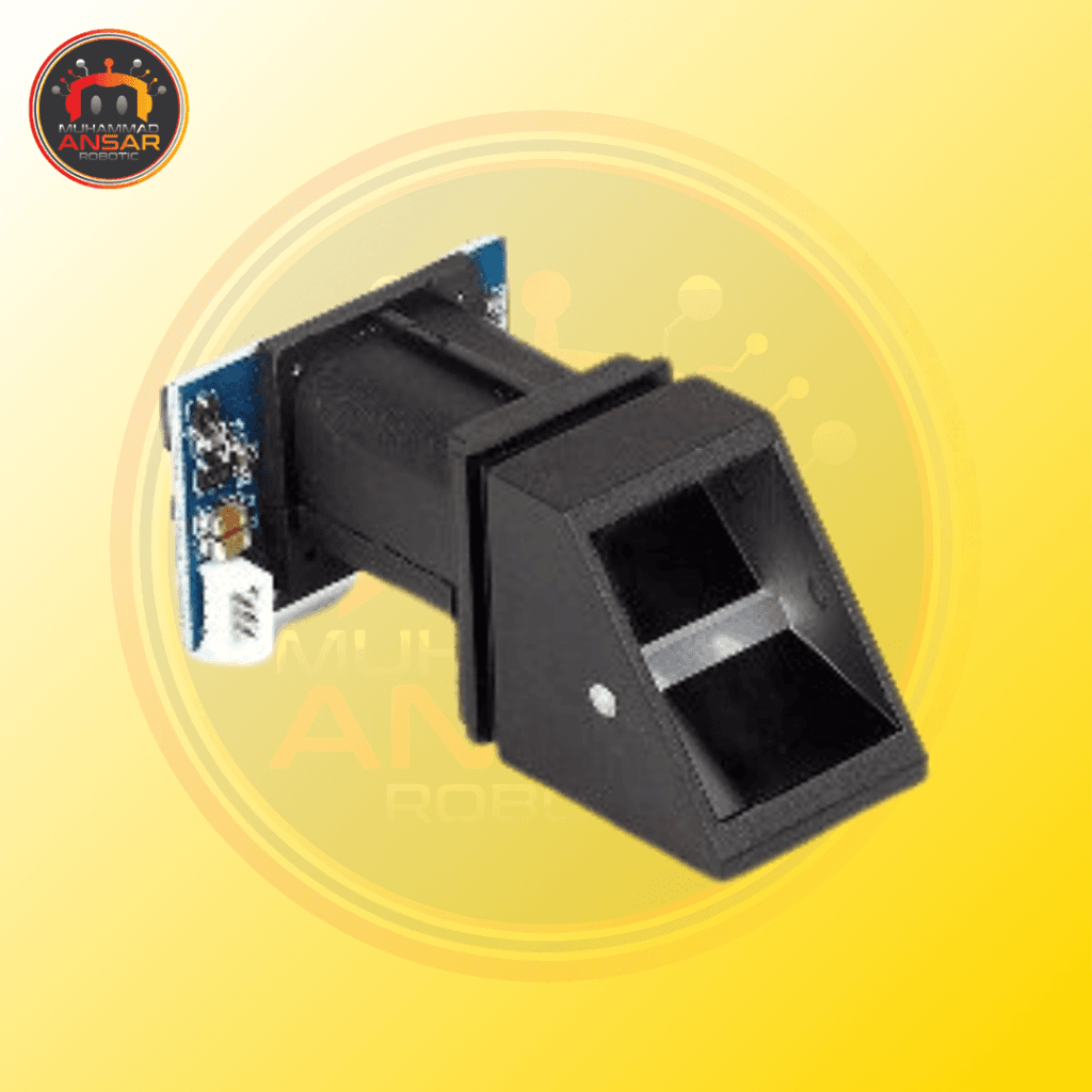 R305 Fingerprint Identification Module – MA Robotic