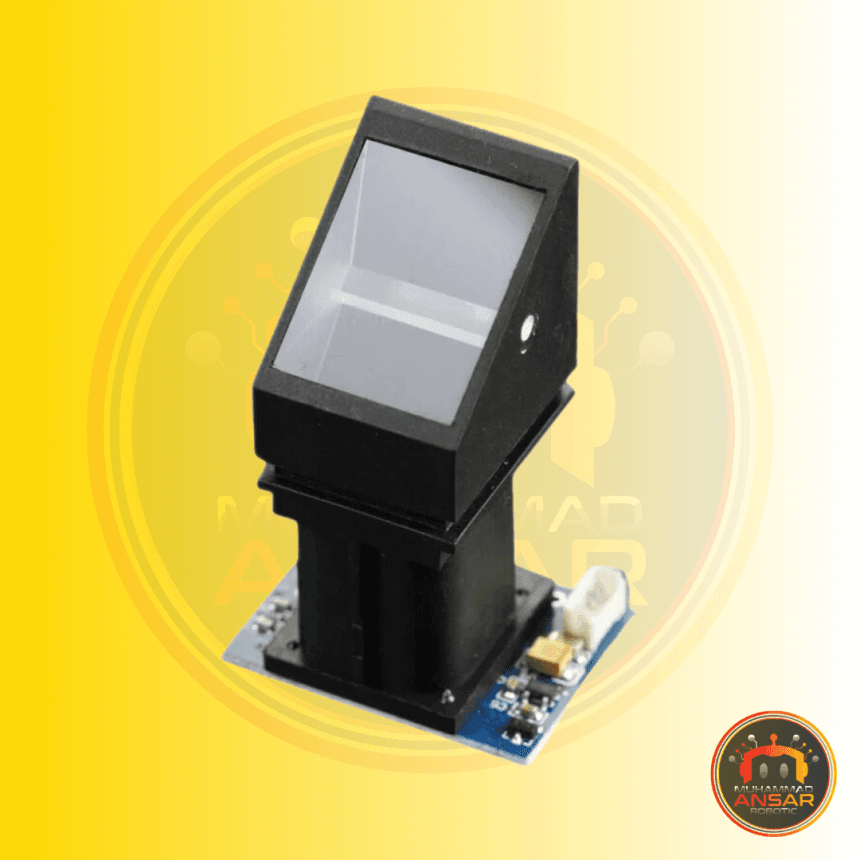 R305 Fingerprint Identification Module – MA Robotic