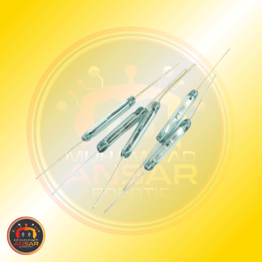 Reed Switch – MA Robotic