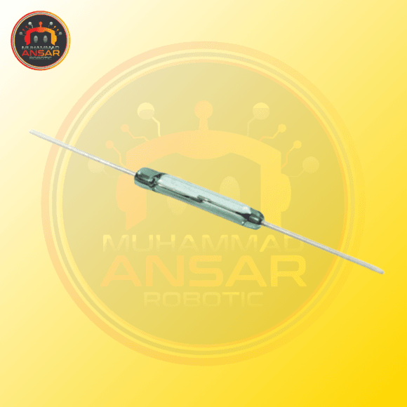 Reed Switch – MA Robotic