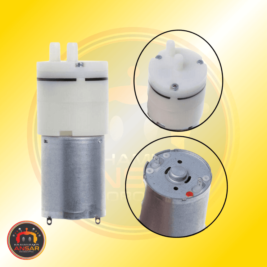 Turbidity Sensor Module – MA Robotic