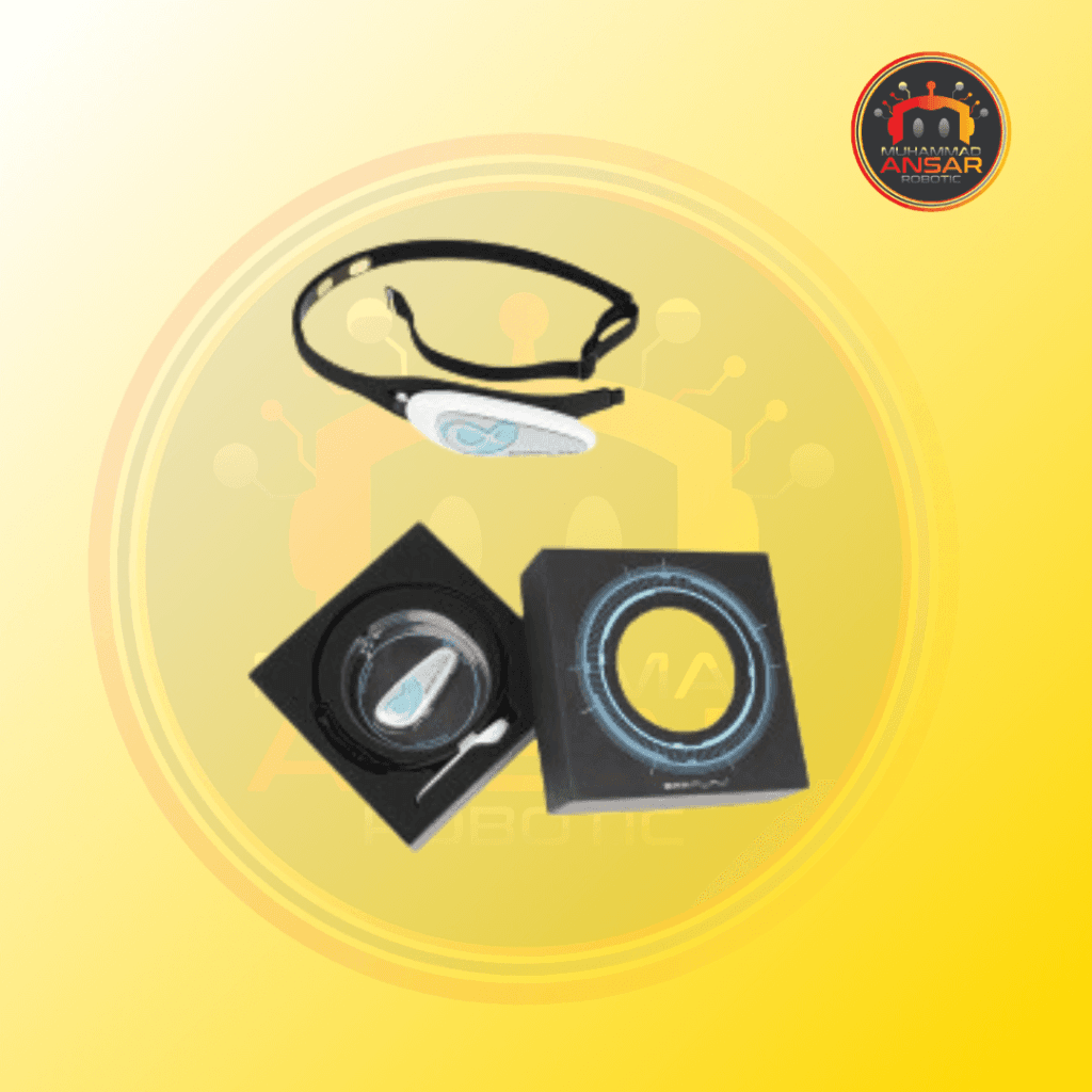 MACROTELLECT BRAINLINK LITE EEG HEADSET V2.0 – MA Robotic