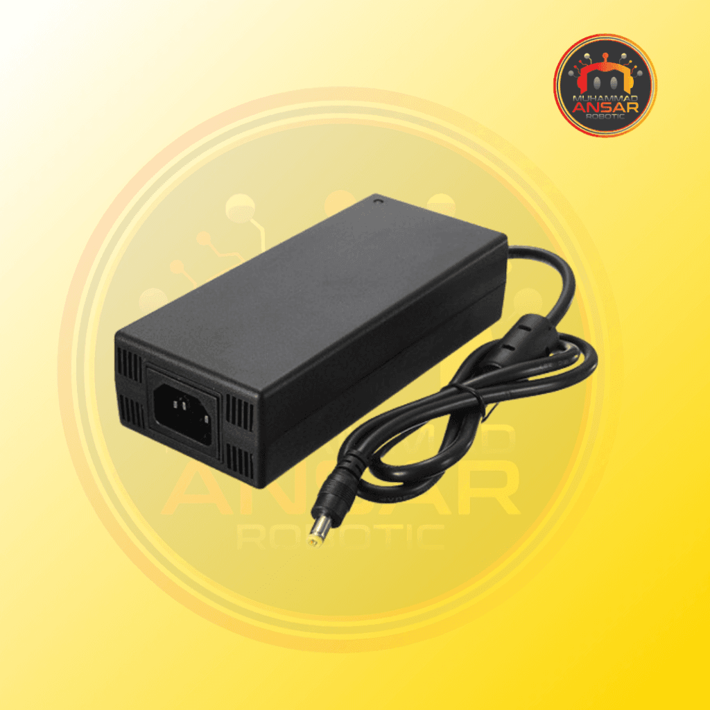 24v 5amp power supply – MA Robotic
