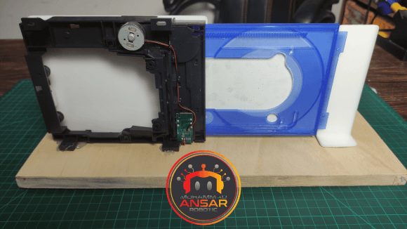 Password Based Door Lock System Using Arduino And Keypad – MA Robotic